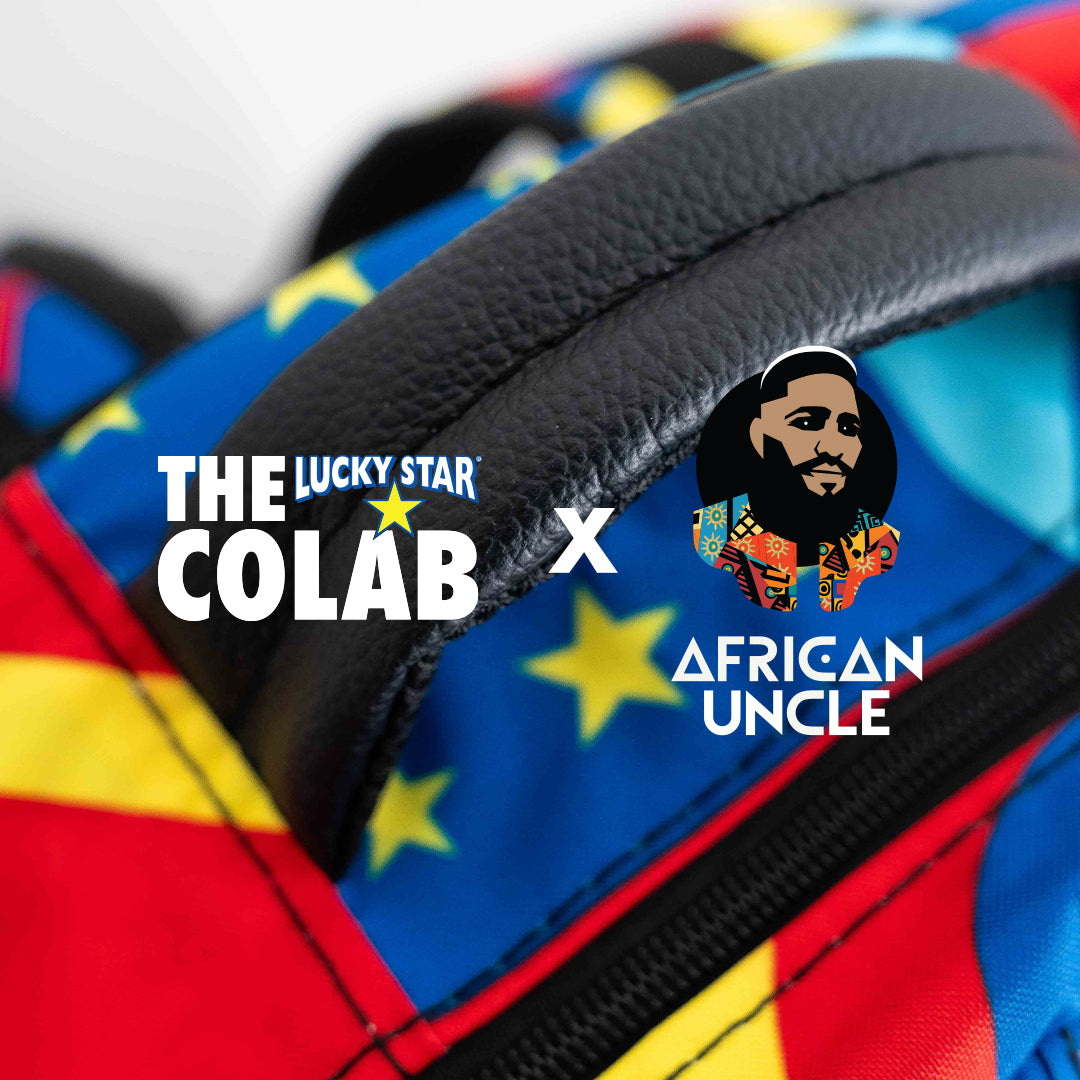 Collabs – Lucky Star Designer Emporium